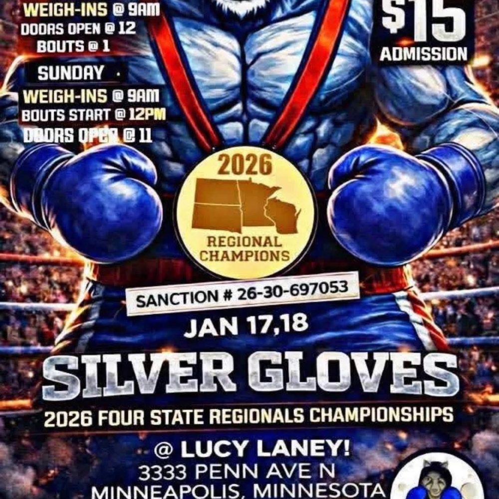 Events - USA Boxing WI