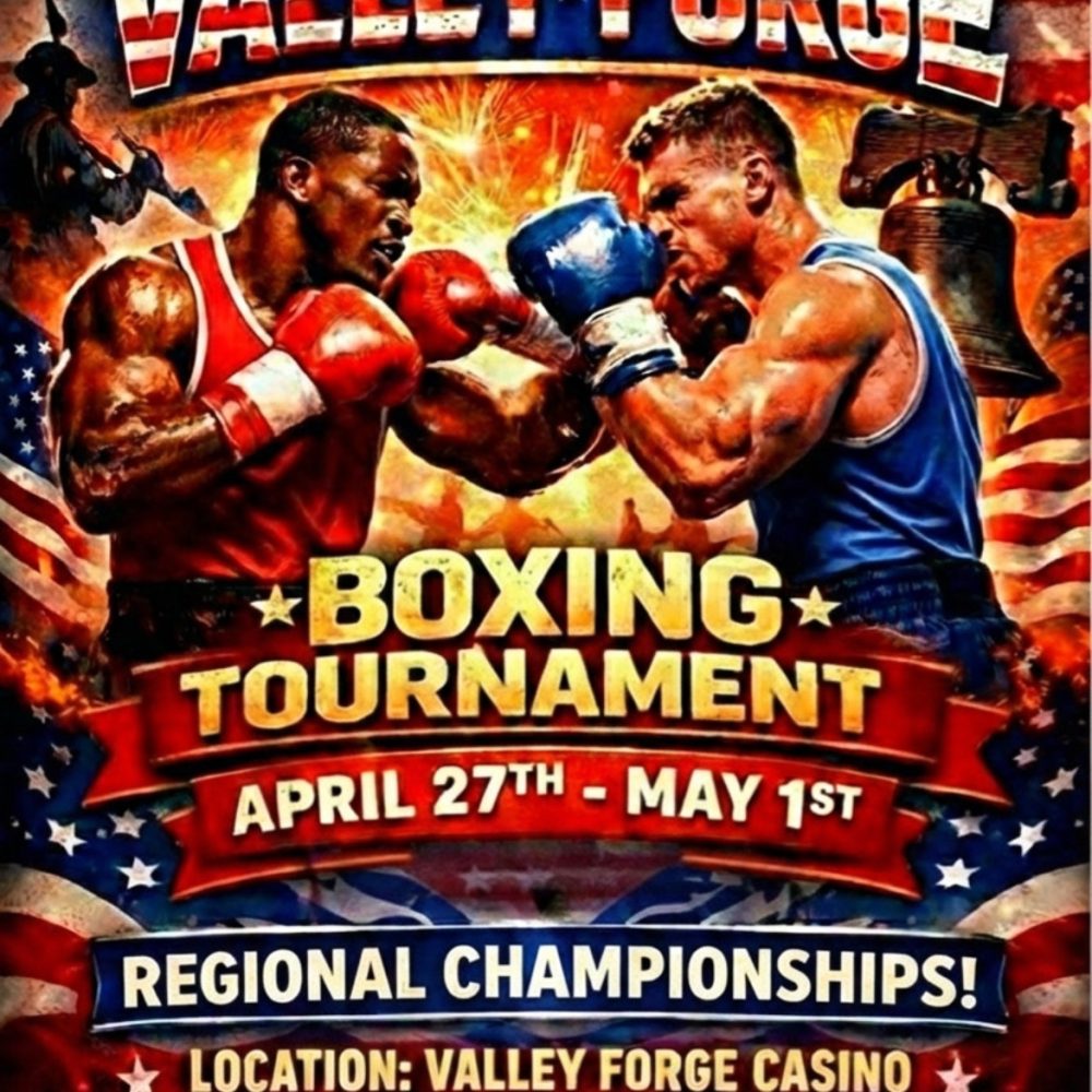 Events - USA Boxing WI