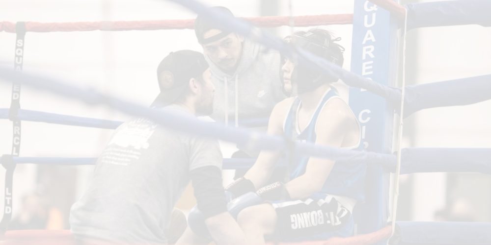 Membership - USA Boxing WI